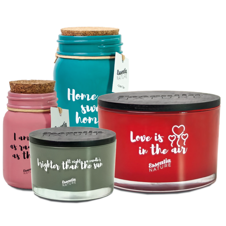 Essentia Nature Wäsche- und persönliche Düfte – Essentia Switzerland