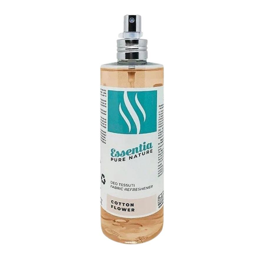 Essentia Nature Wäsche- und persönliche Düfte – Essentia Switzerland