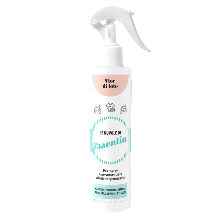 Essentia Nature Wäsche- und persönliche Düfte – Essentia Switzerland