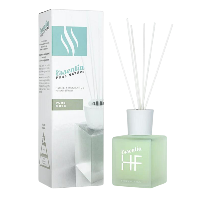 Essentia Nature Wäsche- und persönliche Düfte – Essentia Switzerland